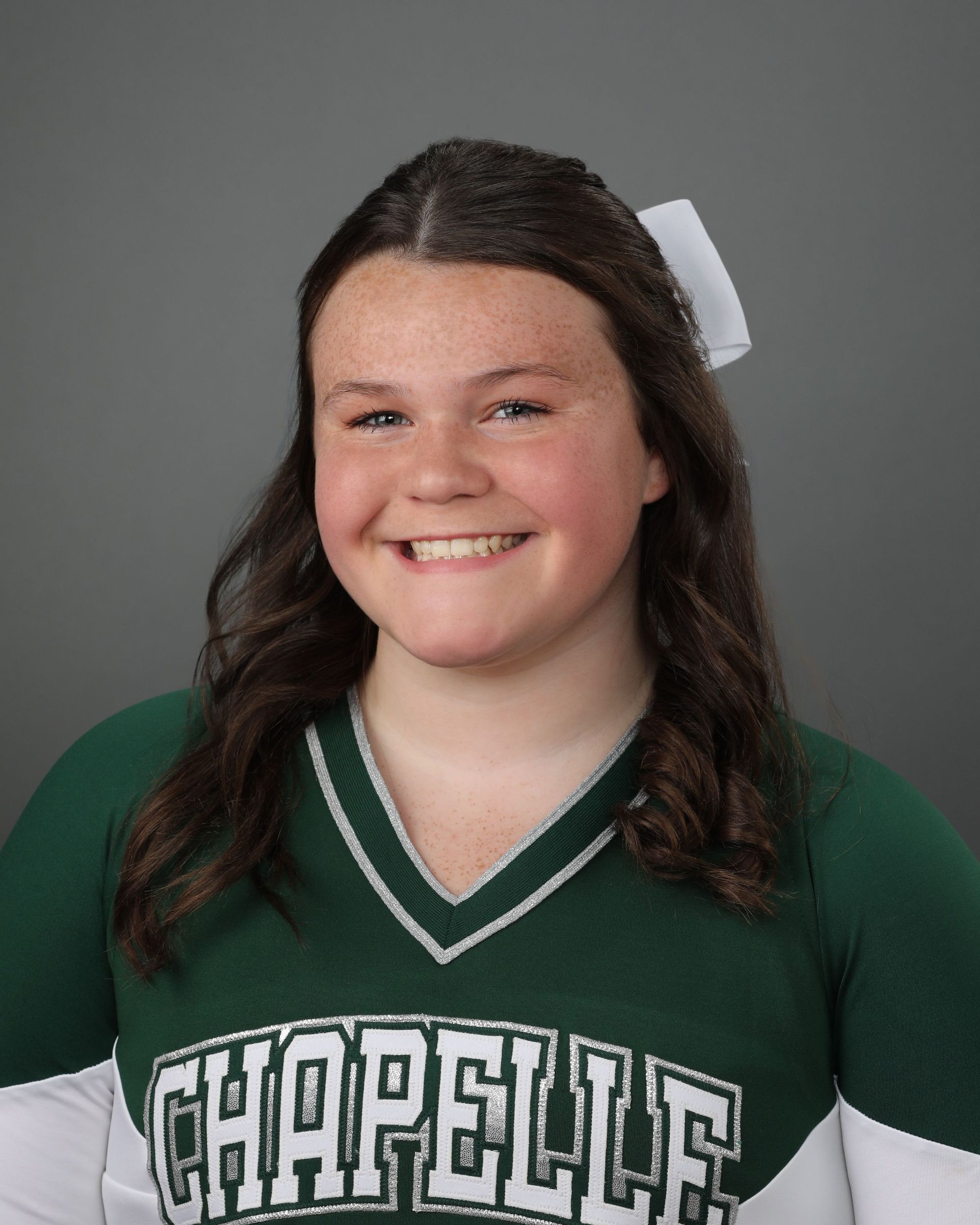 Cheerleading Schedule | Archbishop Chapelle High School