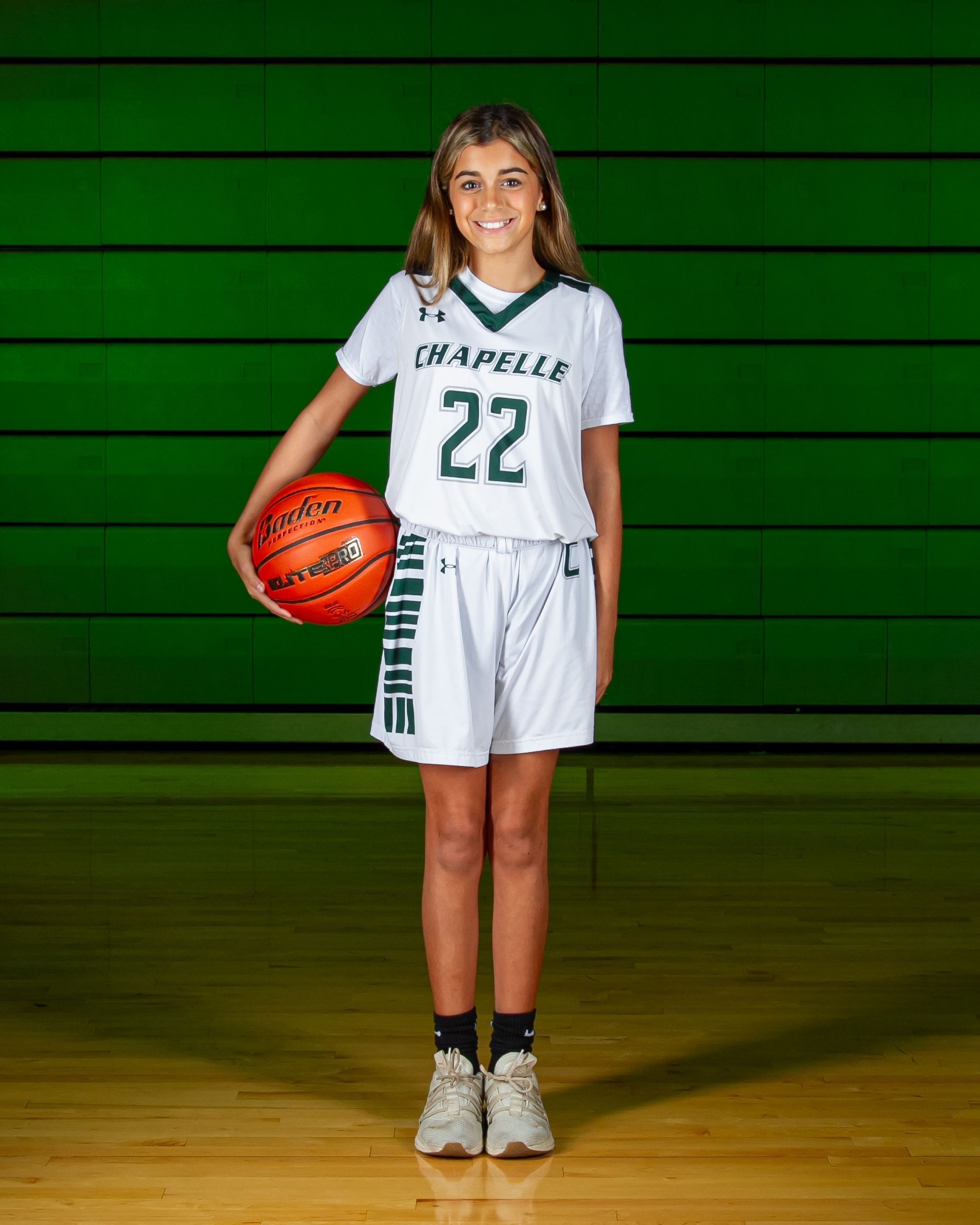 Archbishop Chapelle High School Basketball | Athletics