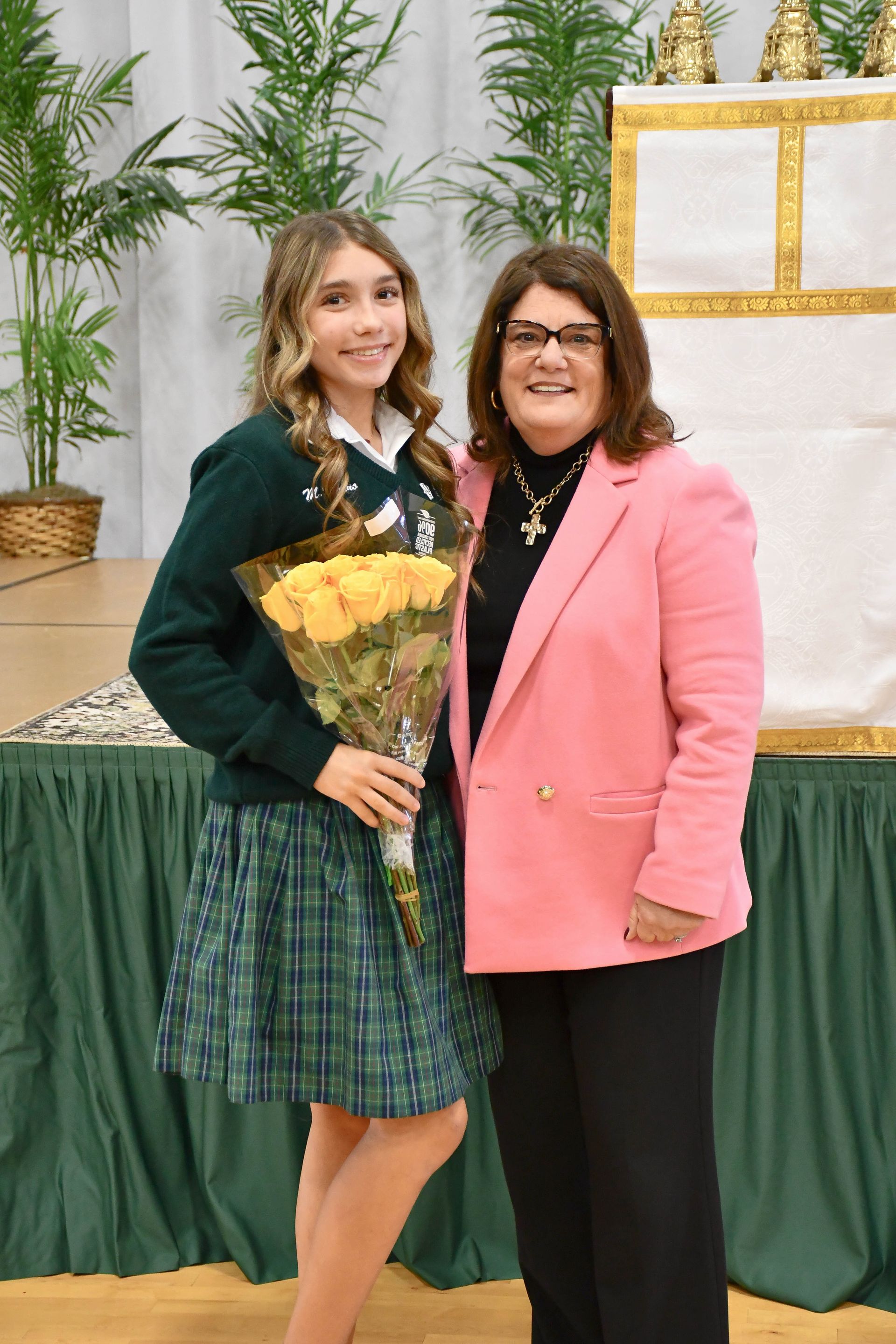 Students of the Year