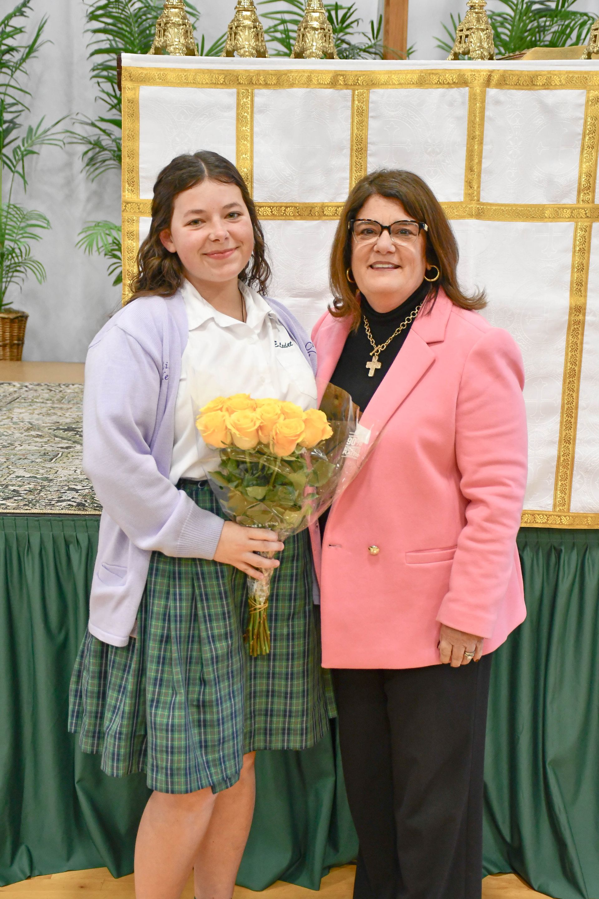 Students of the Year