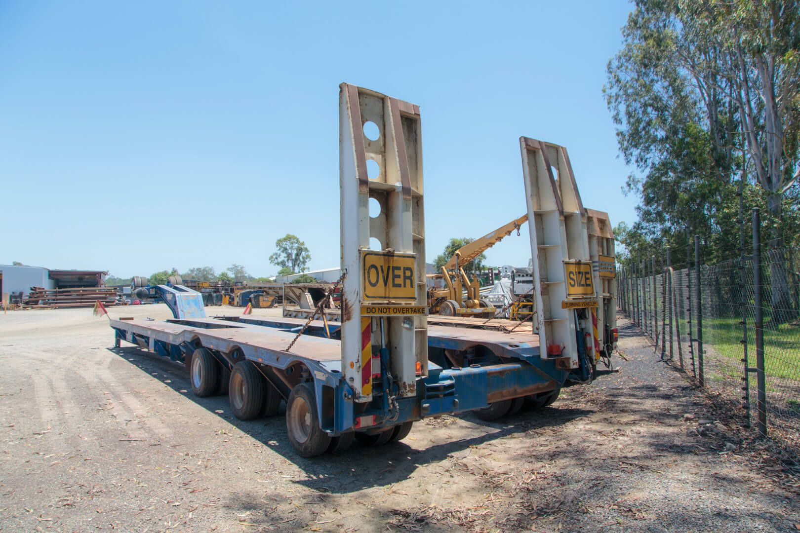 Explore a Gallery of Construction Projects in North QLD