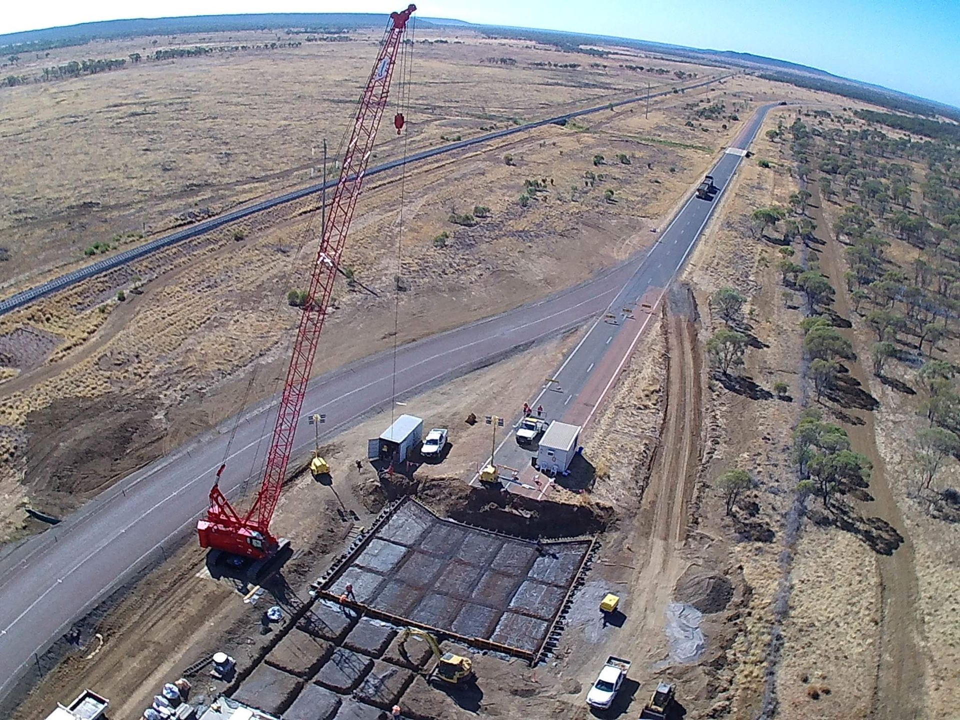 Explore a Gallery of Construction Projects in North QLD