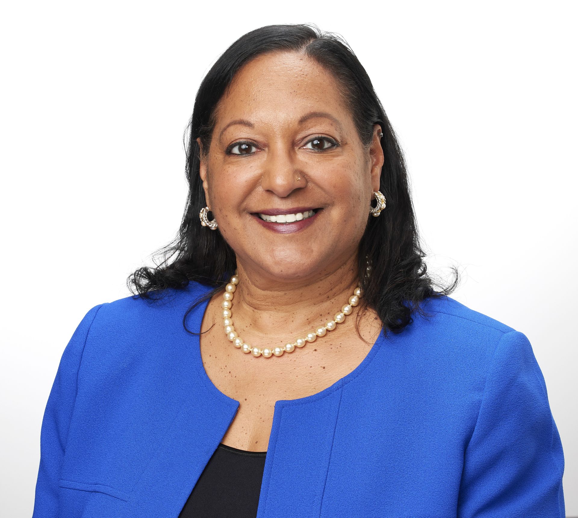 BHN Announces New Vice President of Human Resources Toni Hendrix