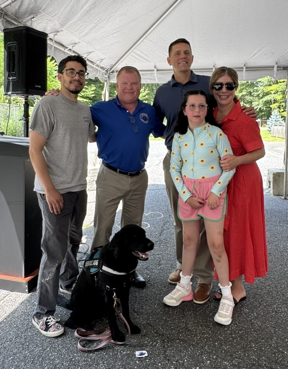 Celebrating 50 Summers of Joy and Inclusion at Kamp for Kids