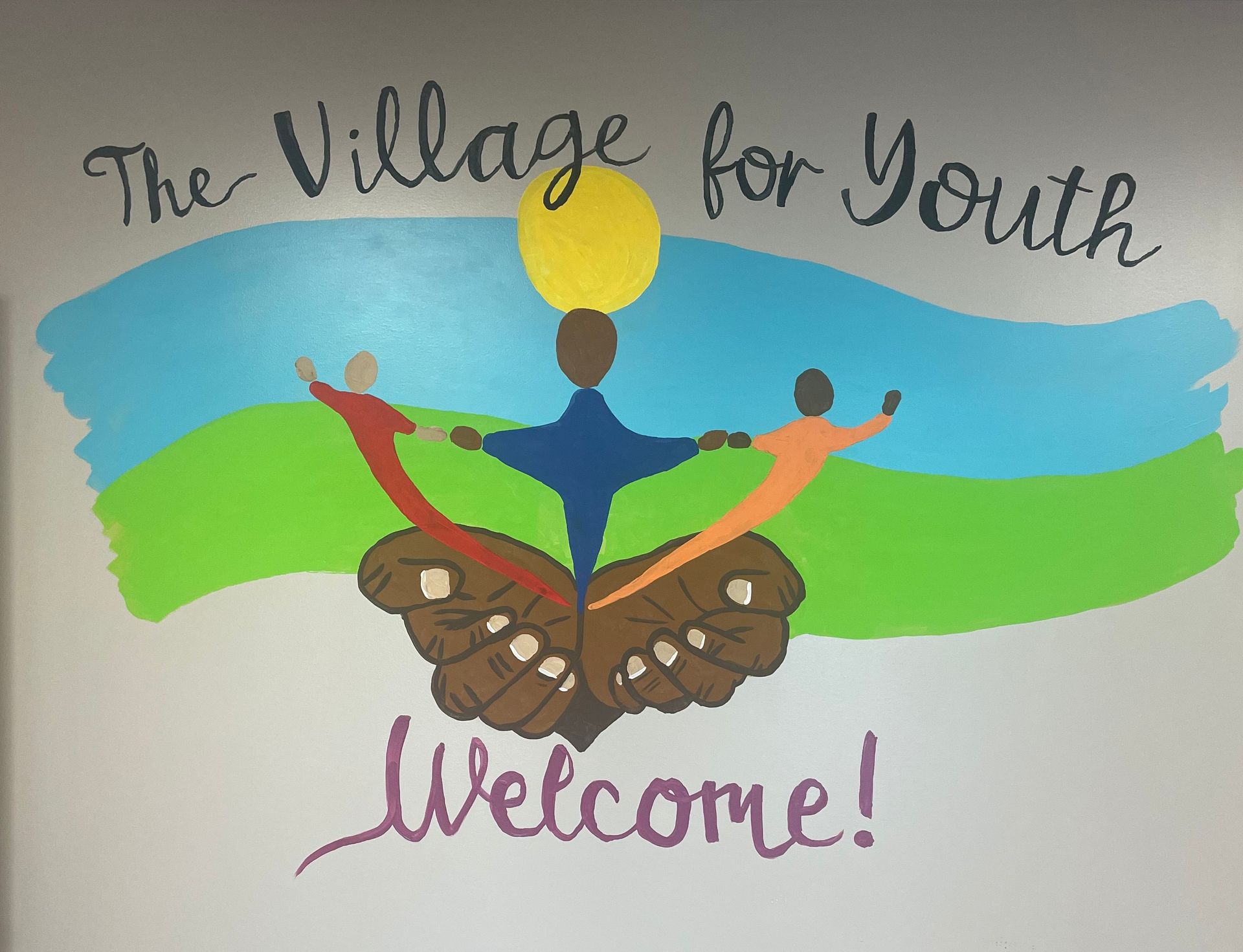 BHN Celebrates Upcoming Opening of Agawam Youth Crisis Program