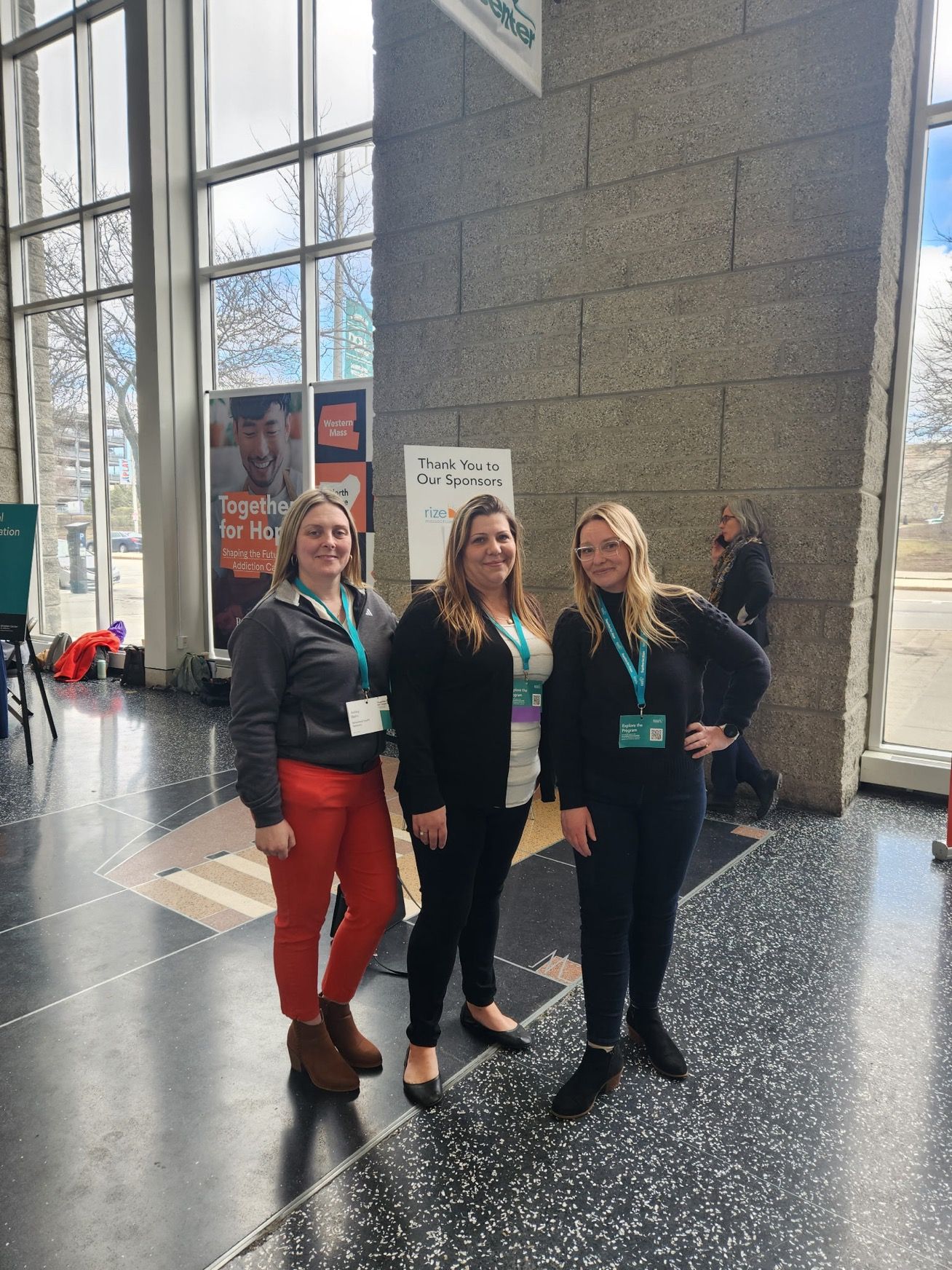 BHN’s Impact at the Together for Hope Conference
