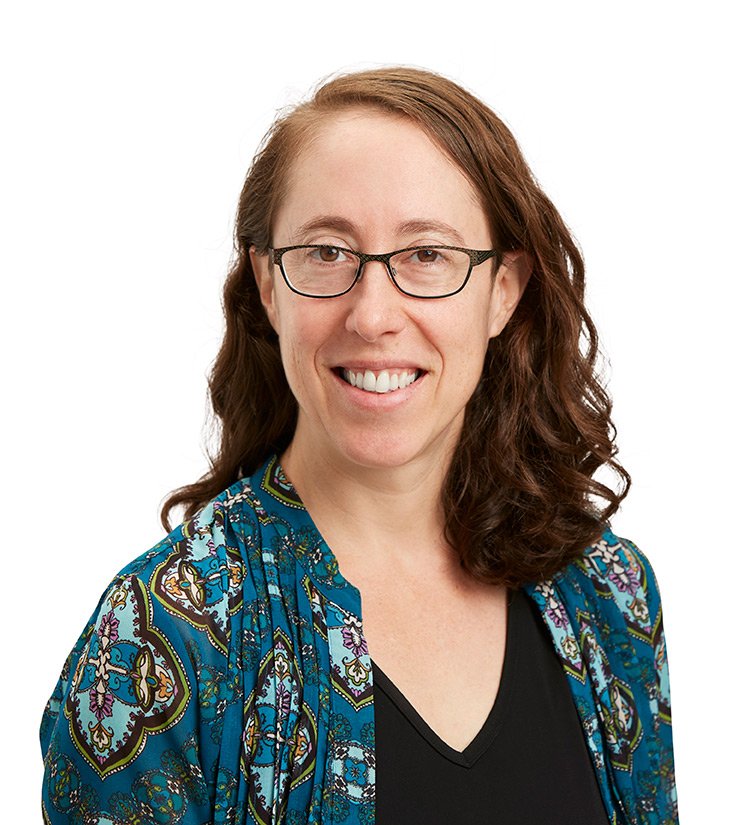 Behavioral Health Network Leadership