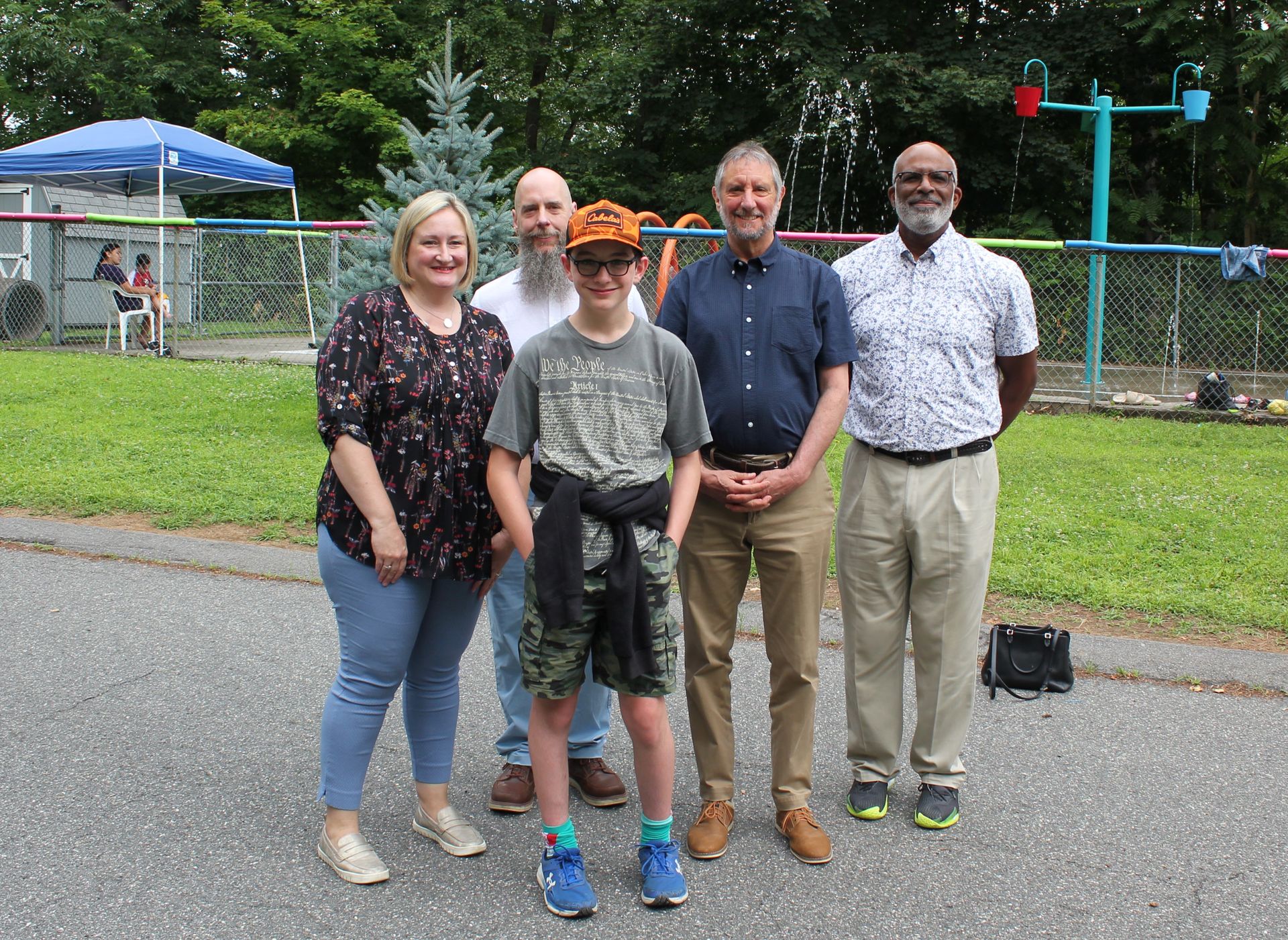 Celebrating 50 Summers of Joy and Inclusion at Kamp for Kids