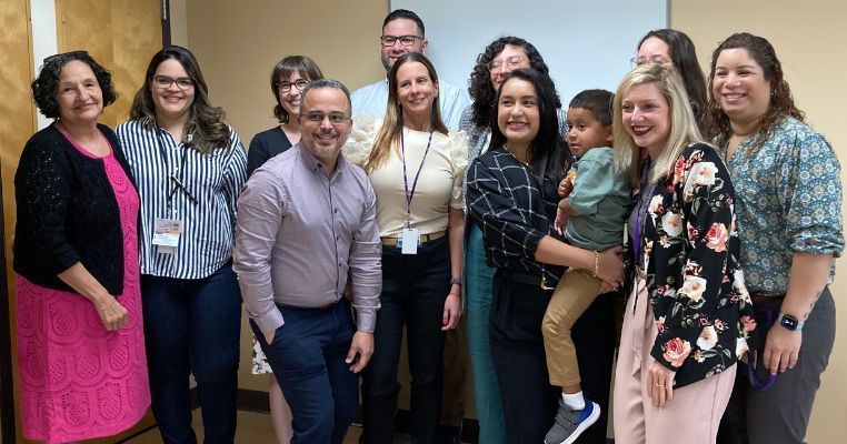 Empowering Spanish Bilingual Psychologists: The MPIP Experience