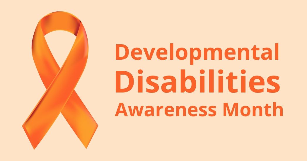 What are Developmental Disabilities?