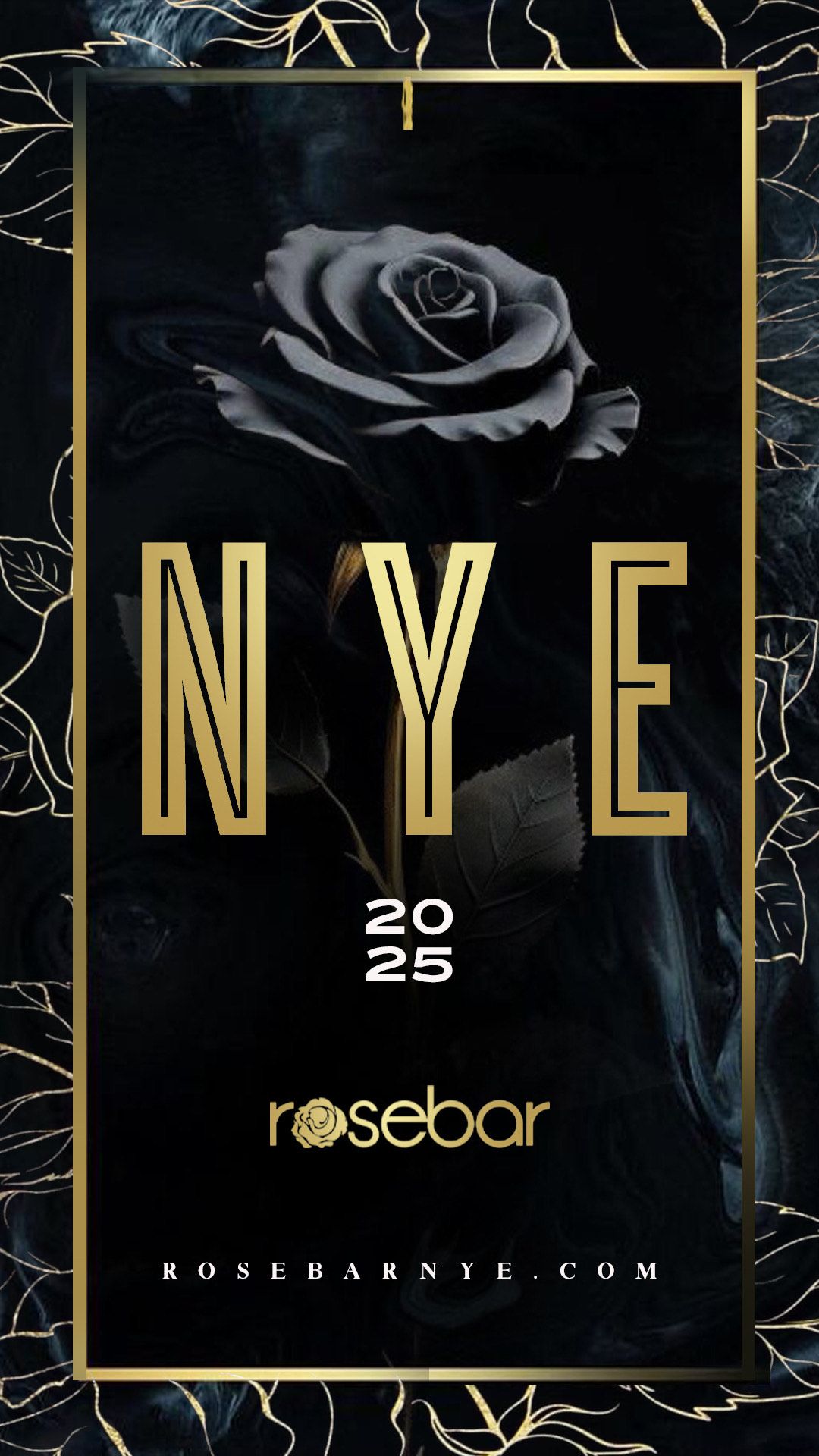 ROSEBAR LOUNGE - A premier night club in Washington DC