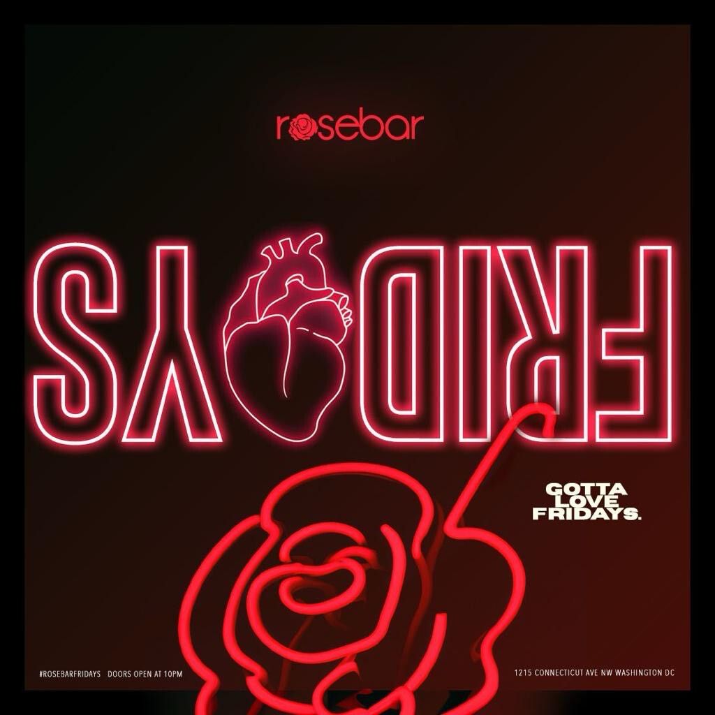 GALLERY | Rosebar Lounge Night Club | View the Best Photos from the ...