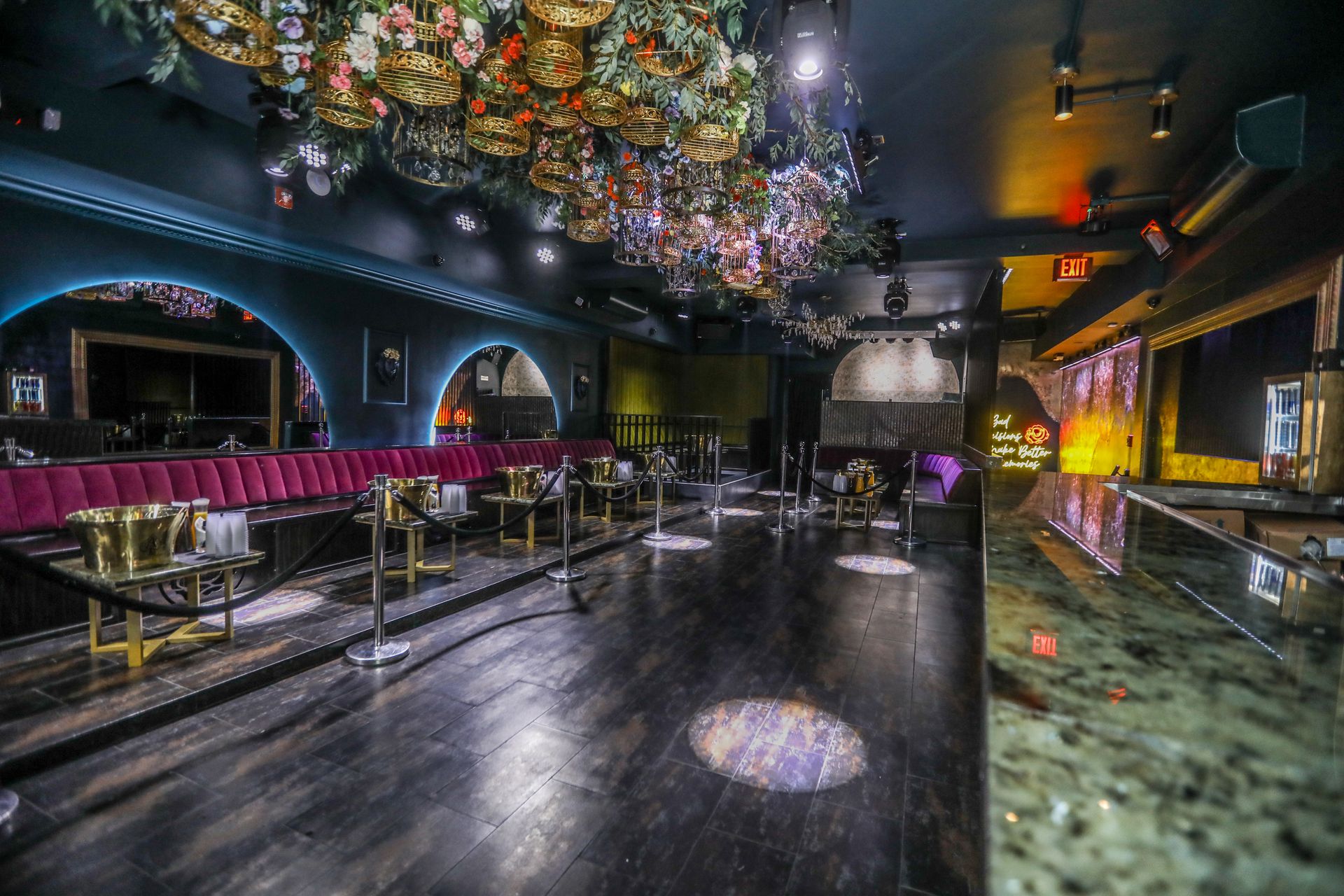 VENUE - The Ultimate DC Nightlife Experience Venue