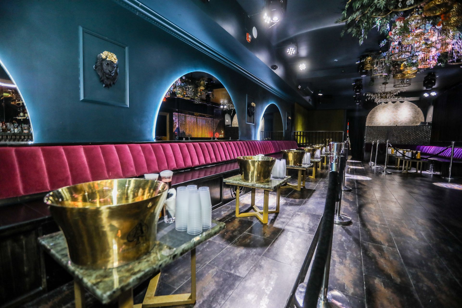 VENUE - The Ultimate DC Nightlife Experience Venue