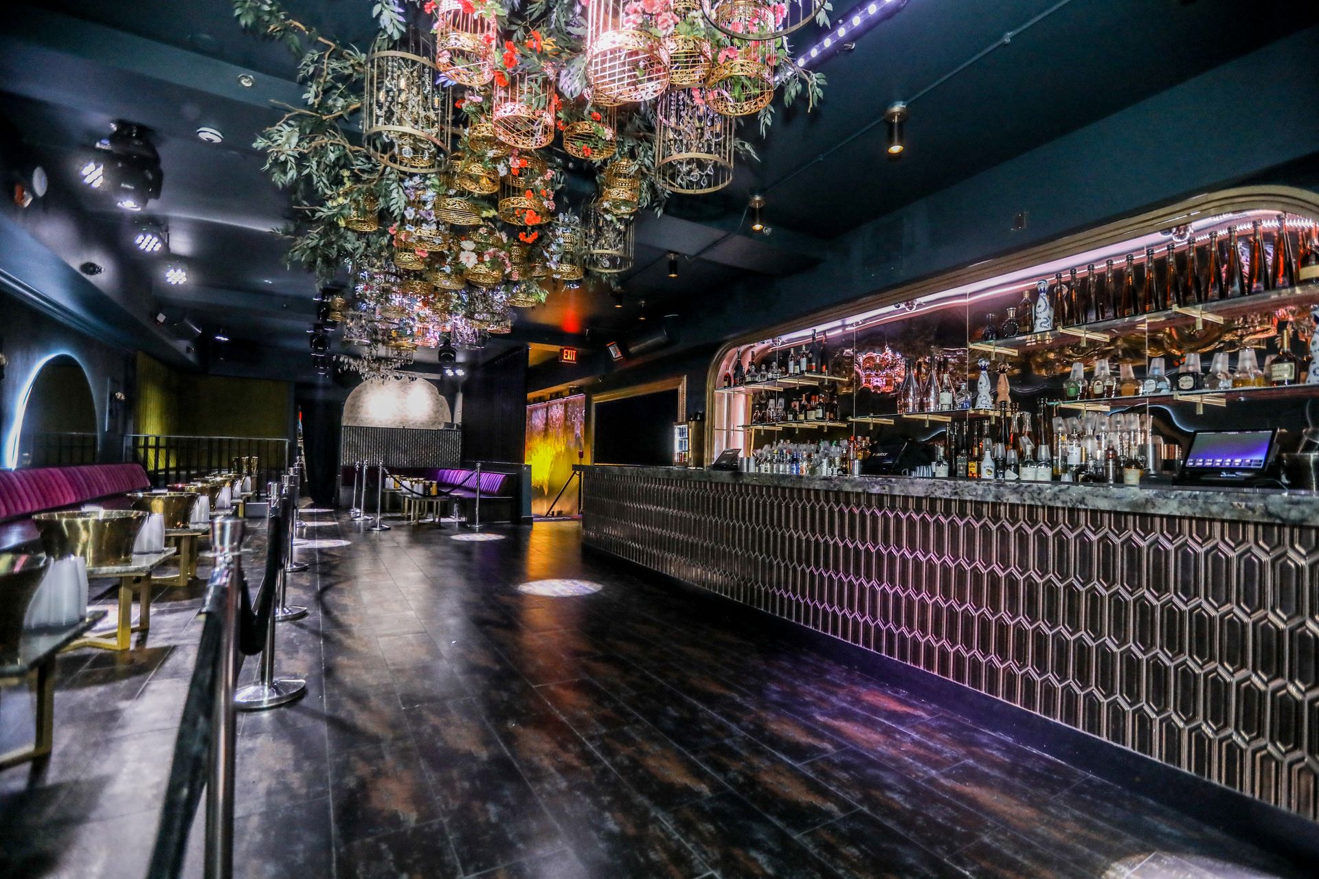 VENUE - The Ultimate DC Nightlife Experience Venue