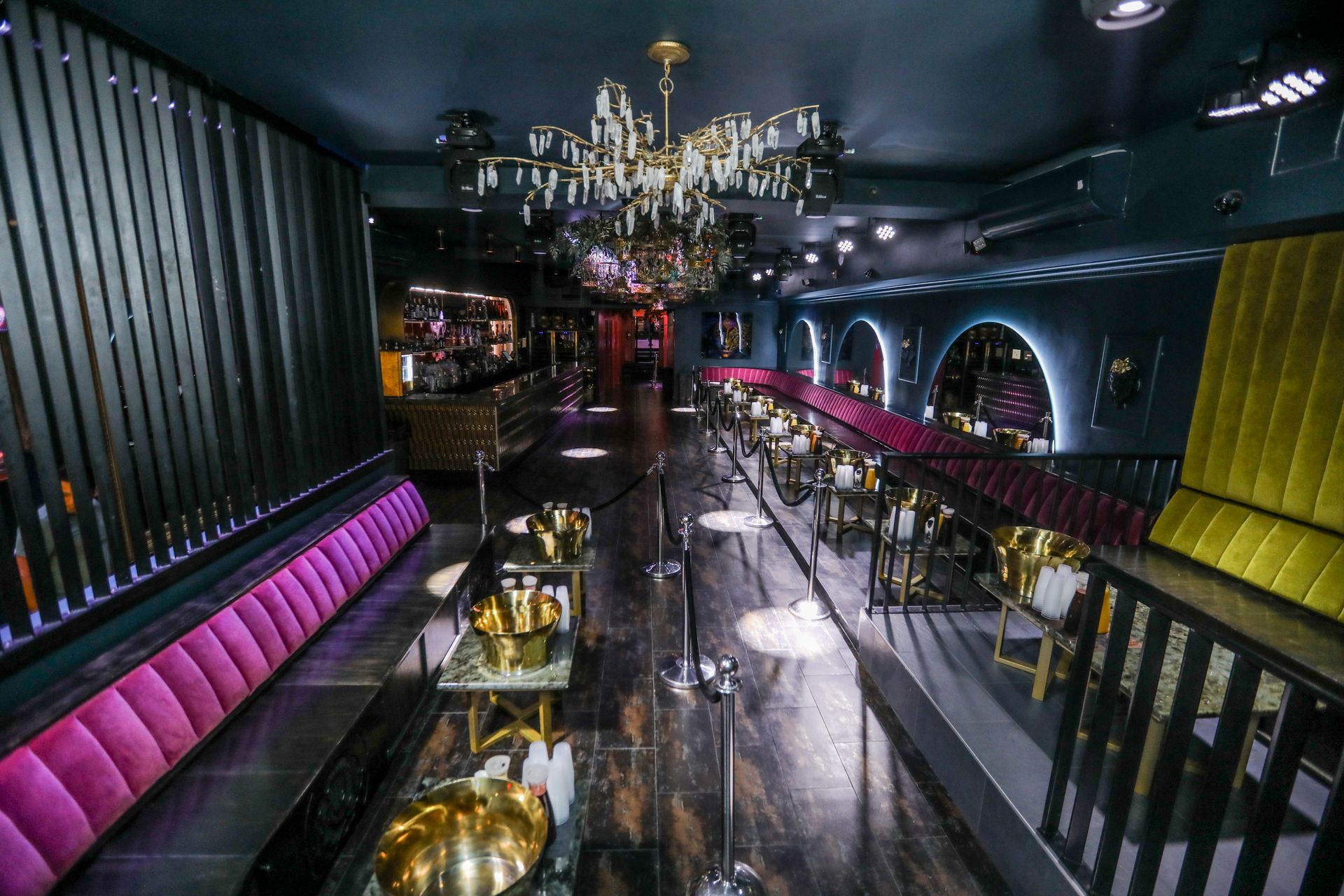 VENUE - The Ultimate DC Nightlife Experience Venue