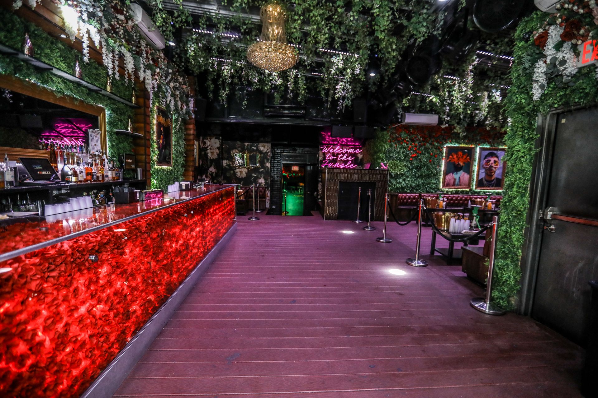 VENUE - The Ultimate DC Nightlife Experience Venue