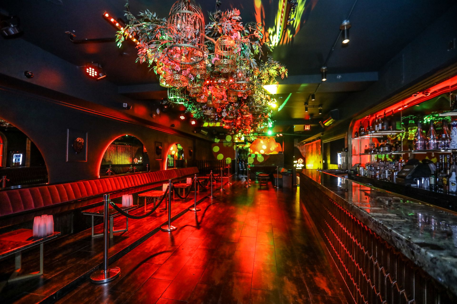 VENUE - The Ultimate DC Nightlife Experience Venue