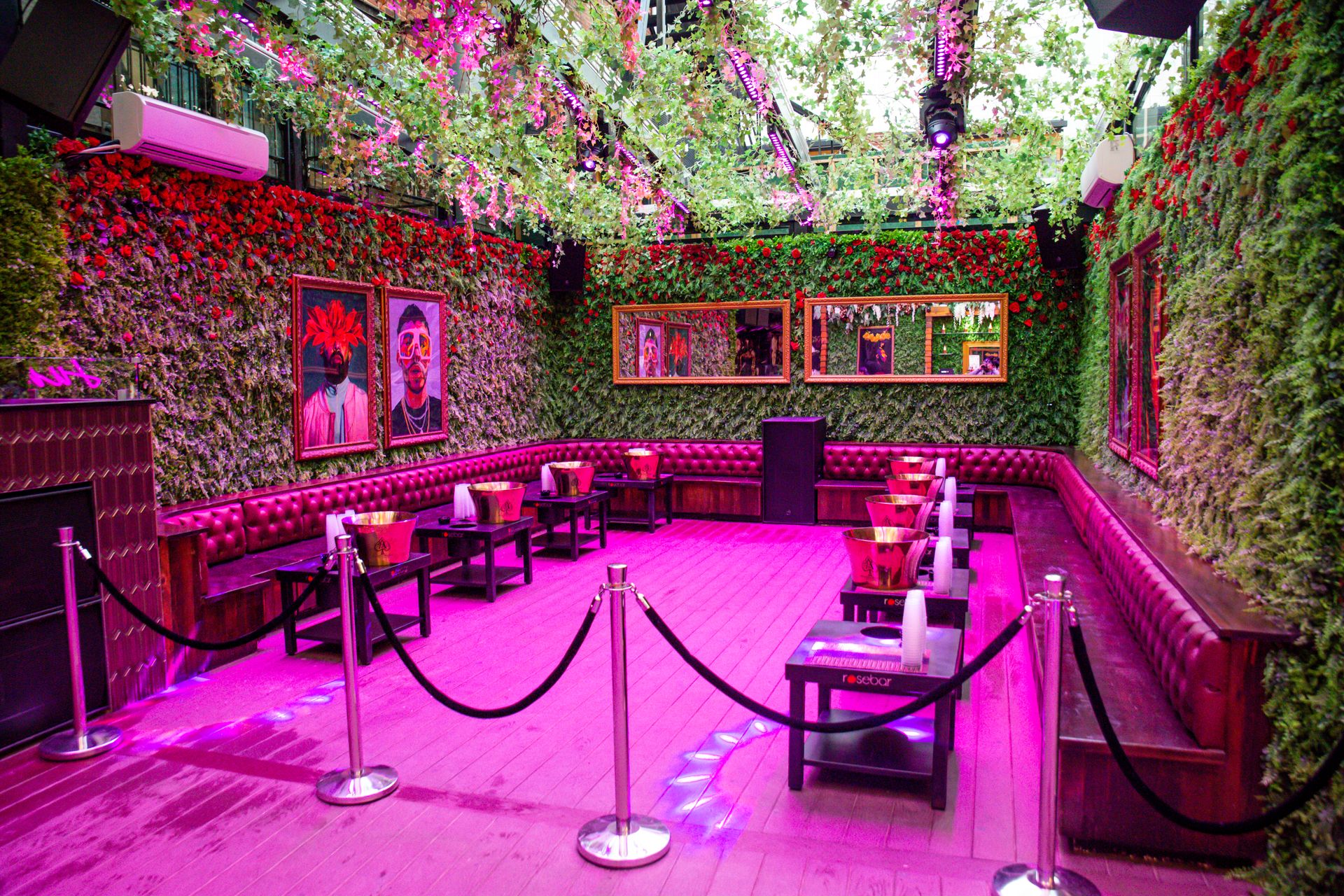VENUE - The Ultimate DC Nightlife Experience Venue