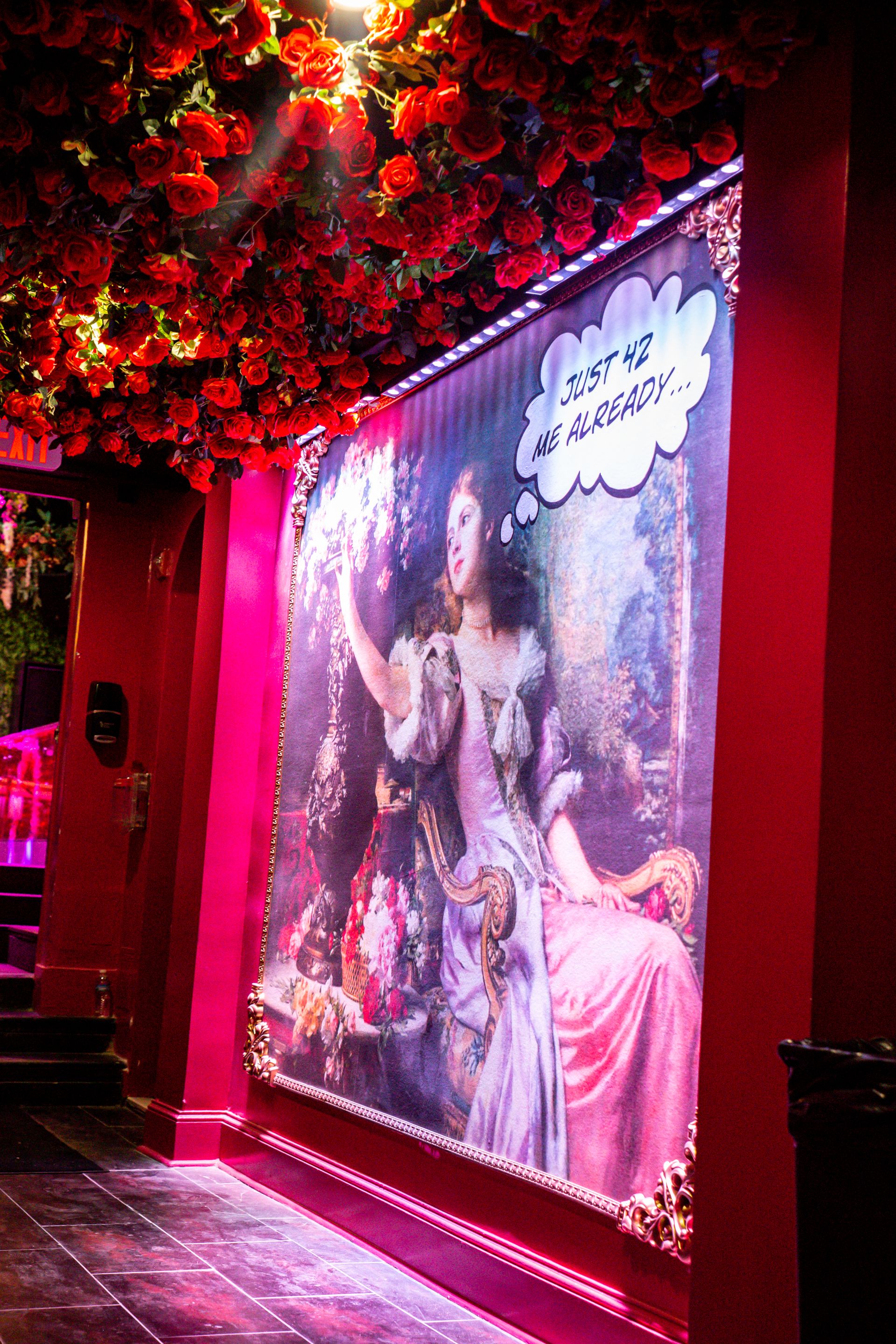 VENUE - The Ultimate DC Nightlife Experience Venue