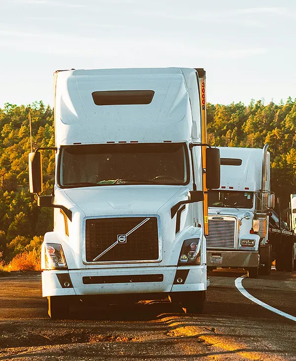 REFRIGERATED TRUCKS