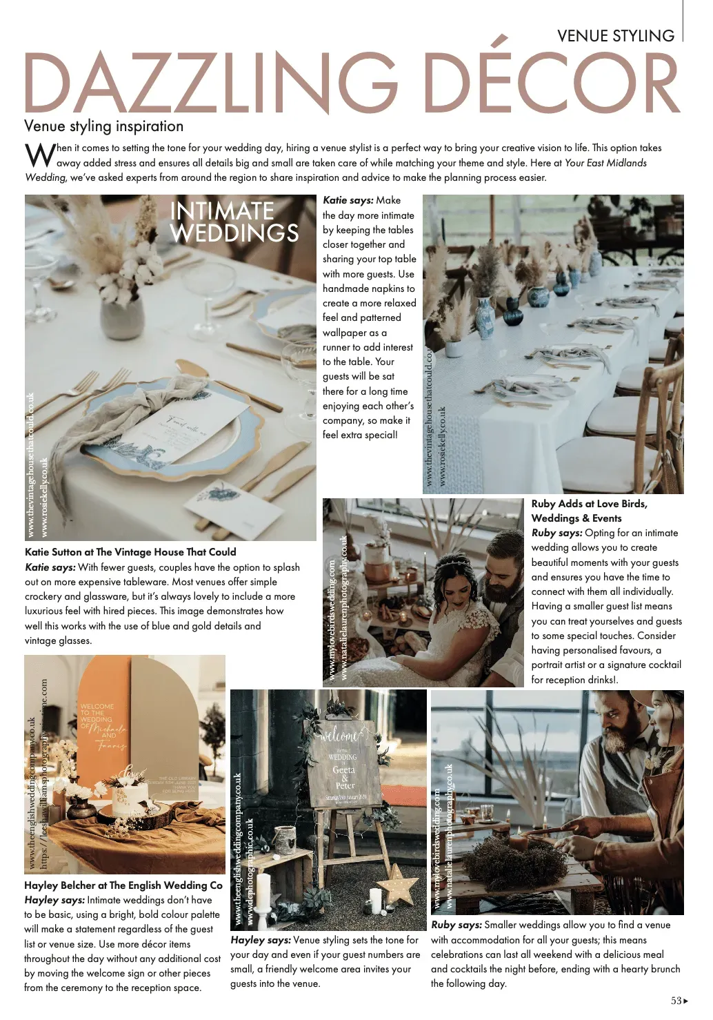 Bespoke decor, Rustic wedding, centrepiece, prop Leicester