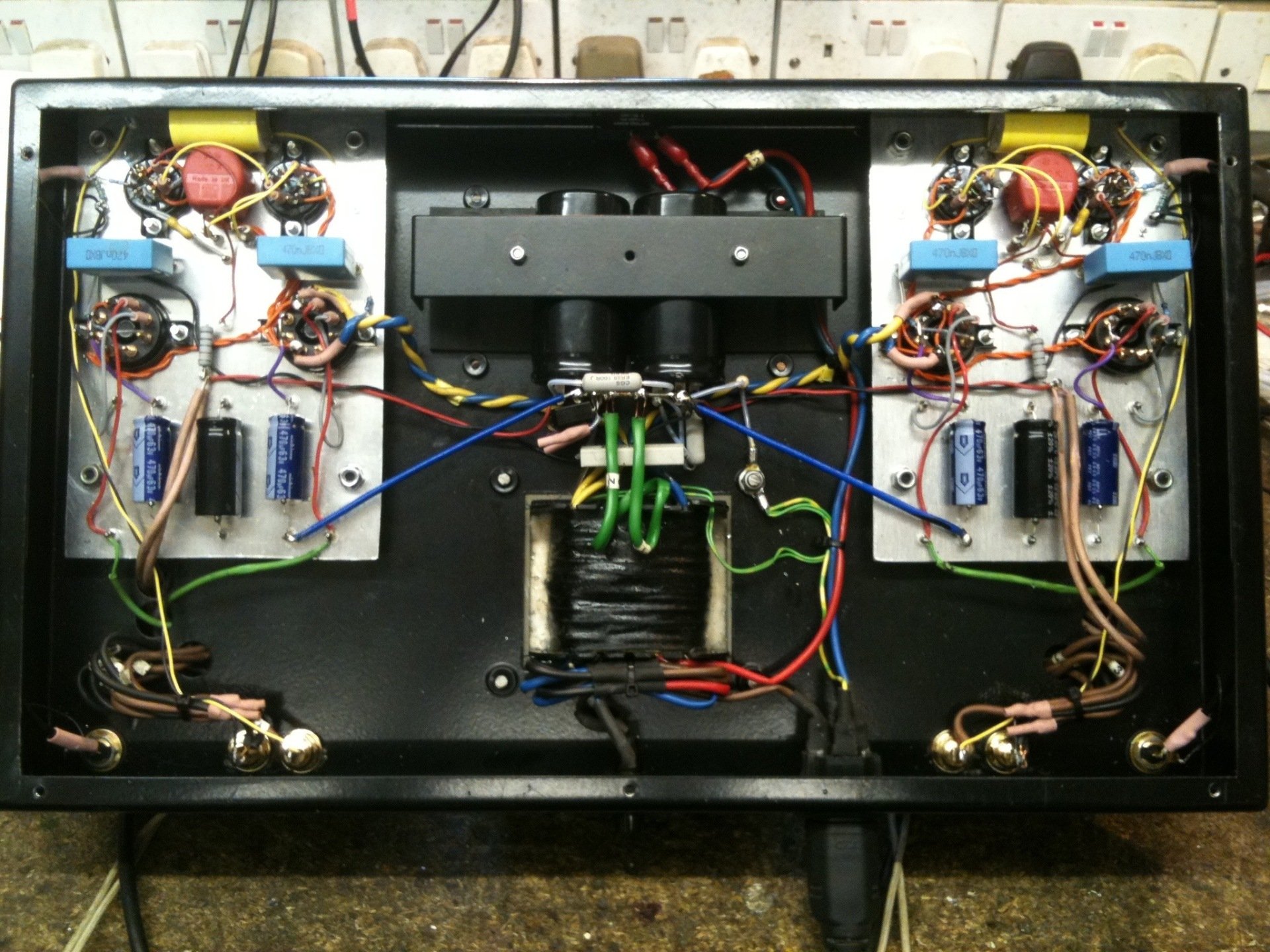 Gallery | Servicesound