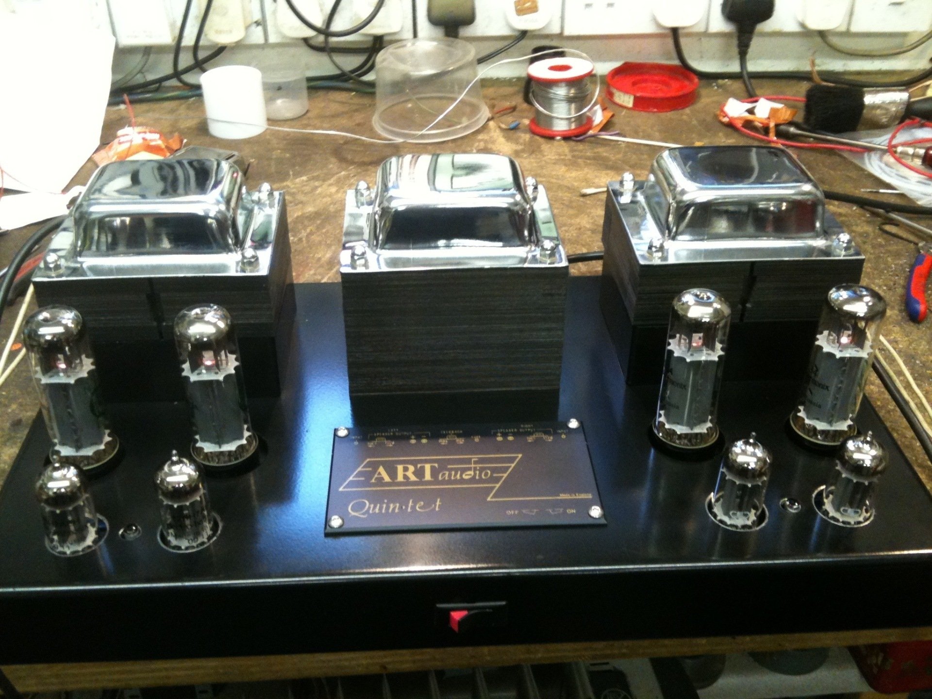 Gallery | Servicesound