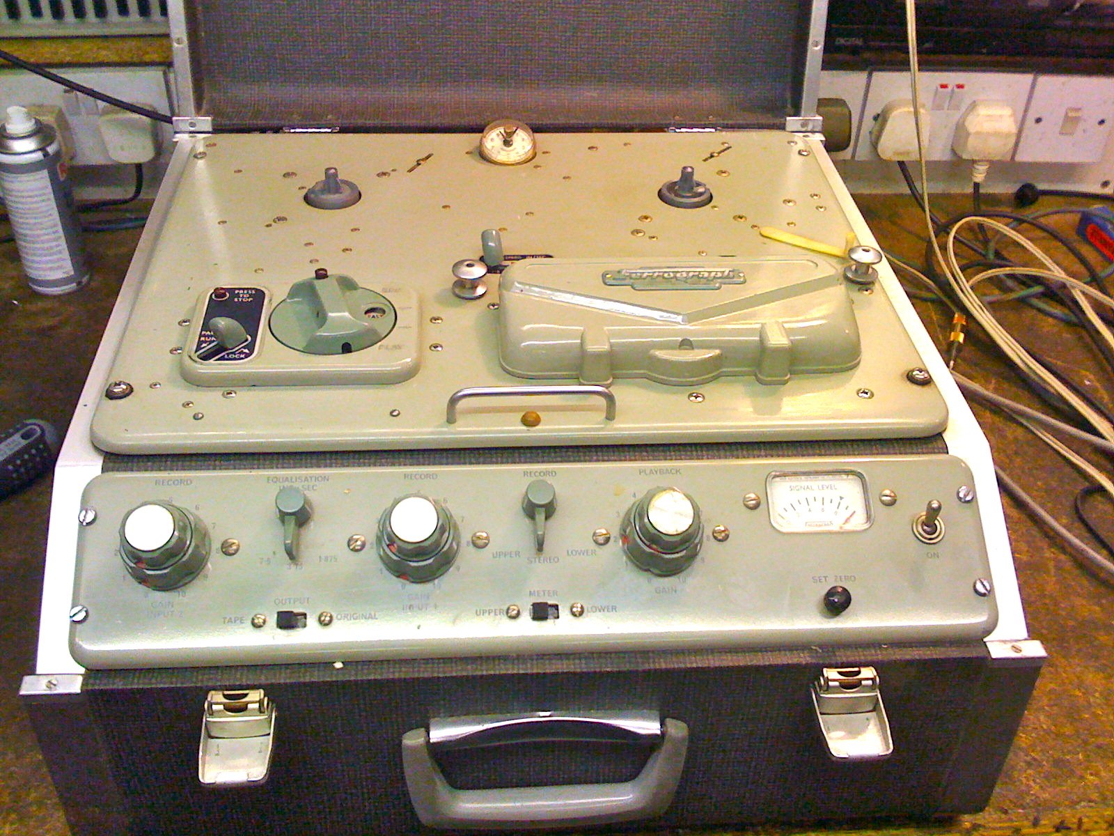 Gallery | Servicesound