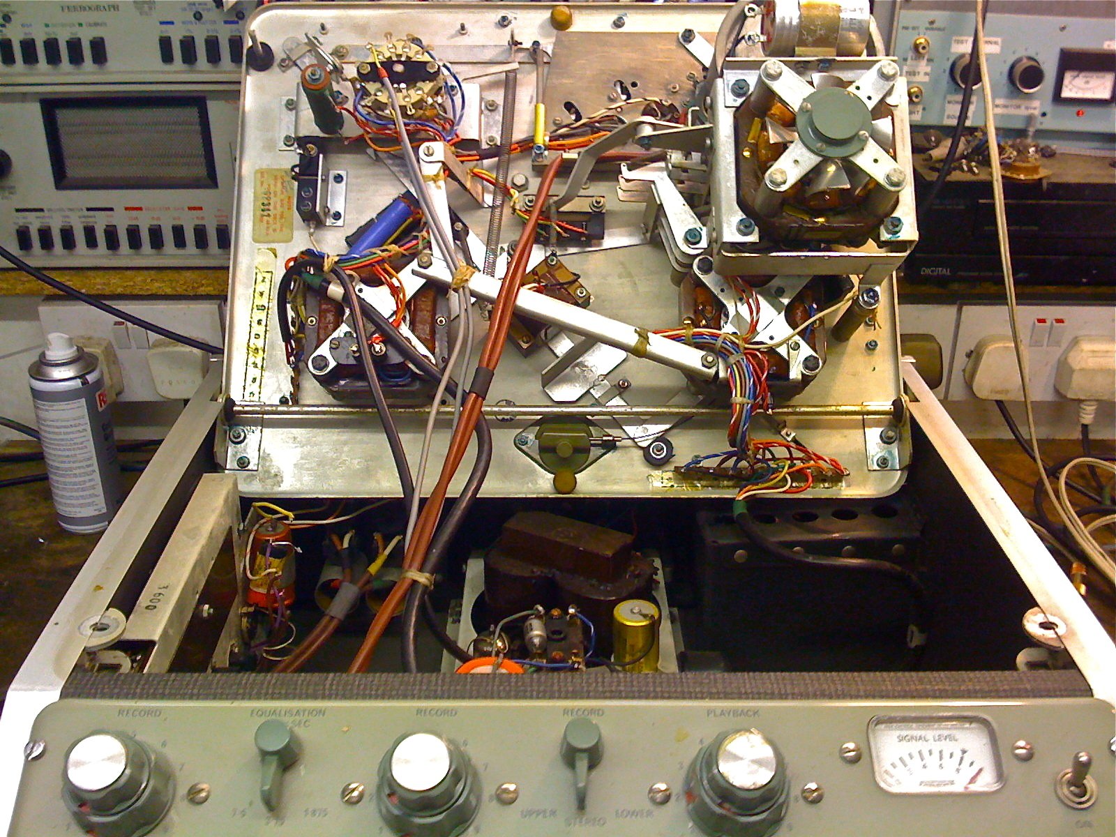 Gallery | Servicesound