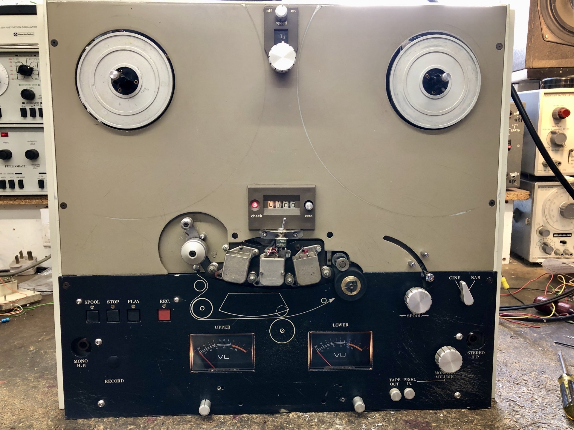 Gallery | Servicesound