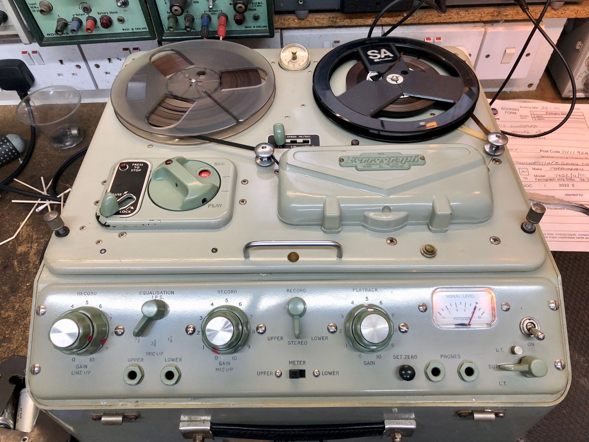 Gallery | Servicesound