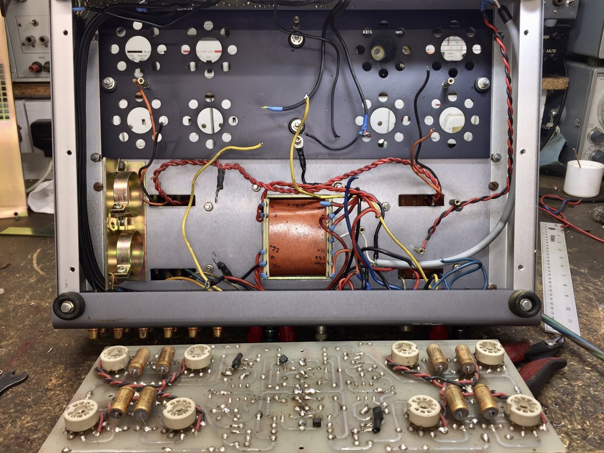 Gallery | Servicesound