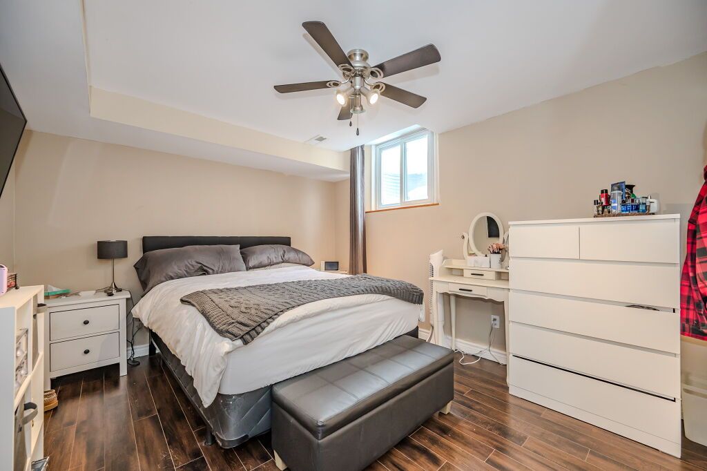 Kortright West Lease