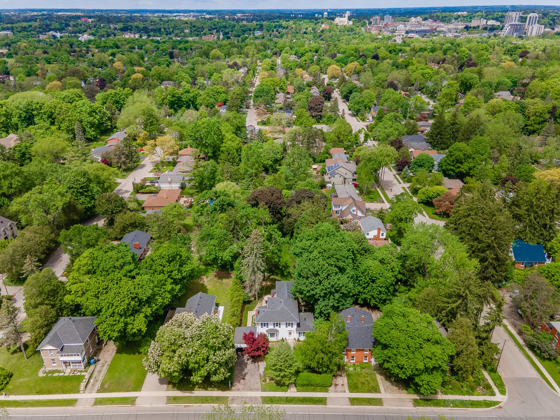 Guelph Neighbourhoods | Andra Arnold & Associates