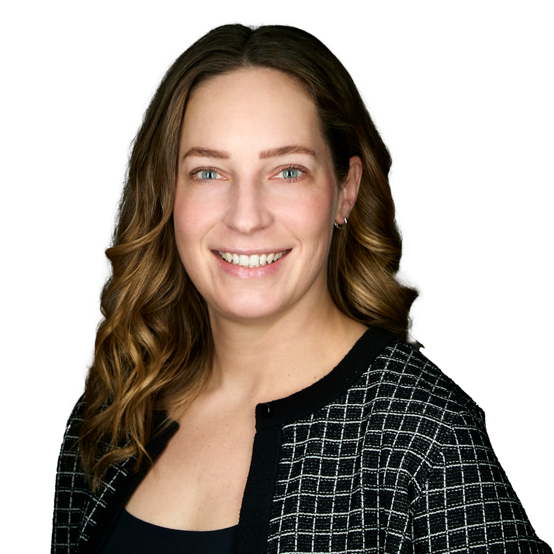 Meghan Grieve | Andra Arnold & Associates