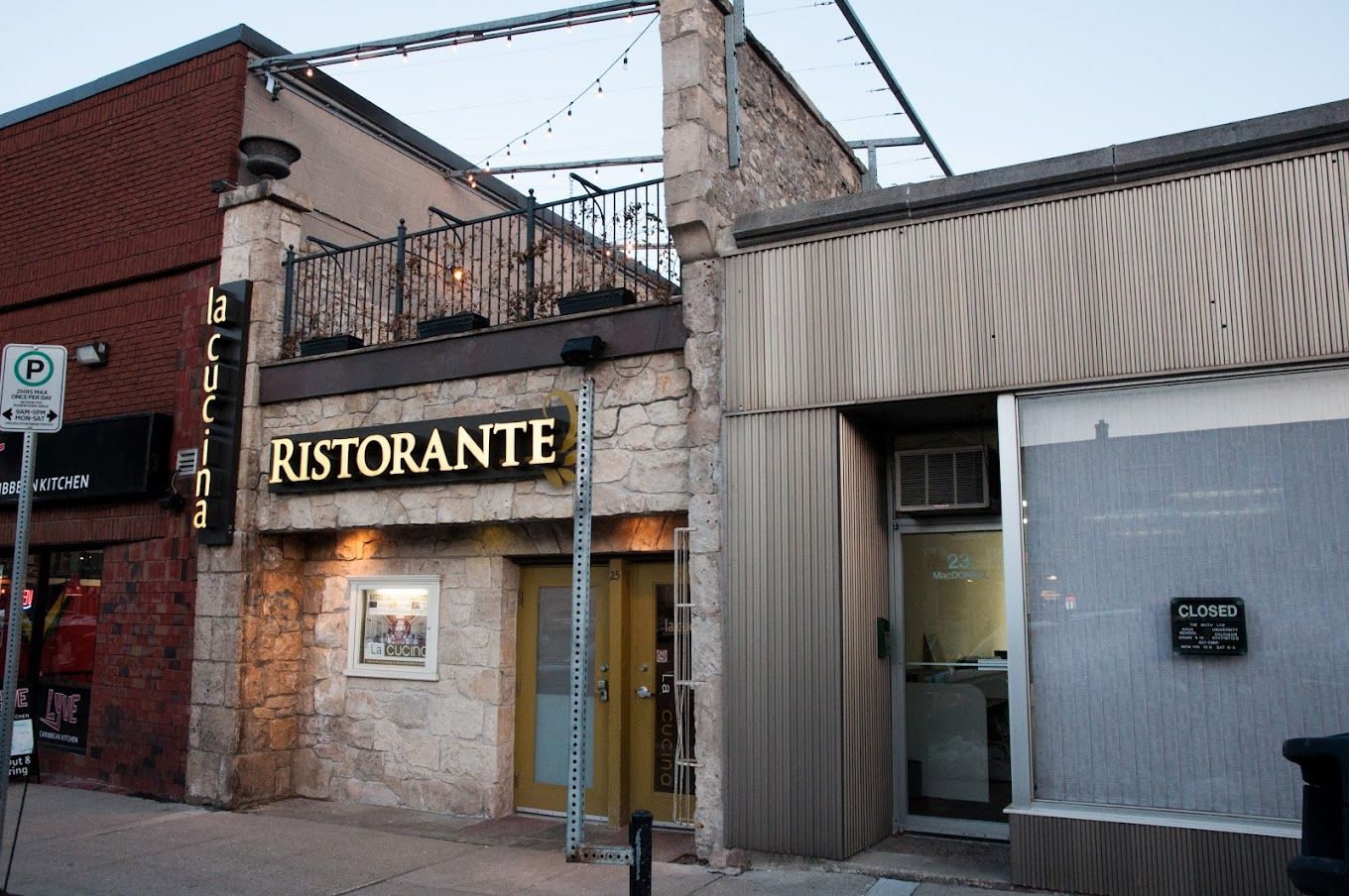 The 10 Best Restaurants in Guelph from a Local Resident's Perspective