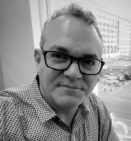 Mark Trenchard | Hoodoo Digital Leadership Team