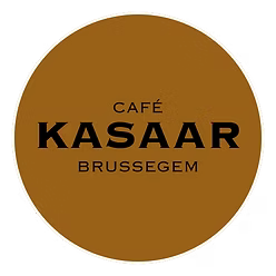 Café Kasaar | KASAAR | Brussegem