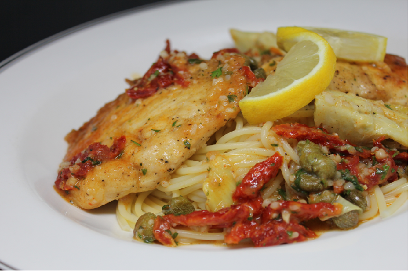 Cafe Sicilia - Italian Restaurant