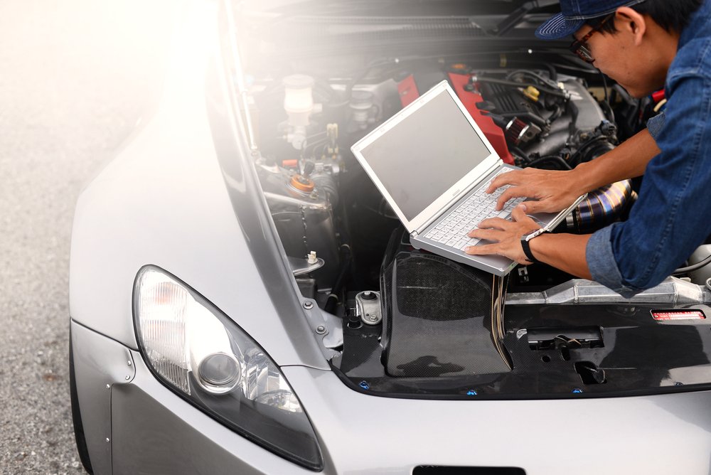 ECU Tuning in Innisfail | Advanced Auto Electrics & Mechanical