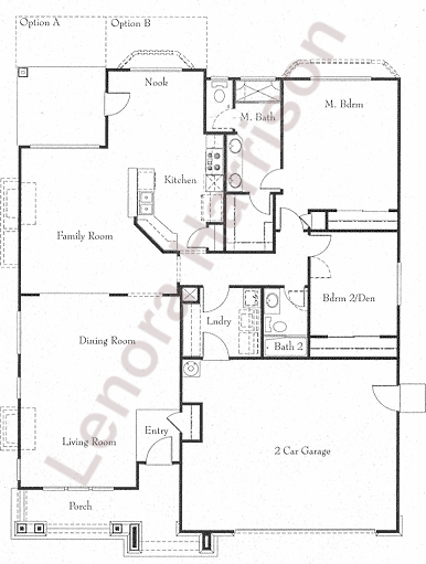 Springfield Whitney Oaks | Lenora Harrison | GUIDE Real Estate