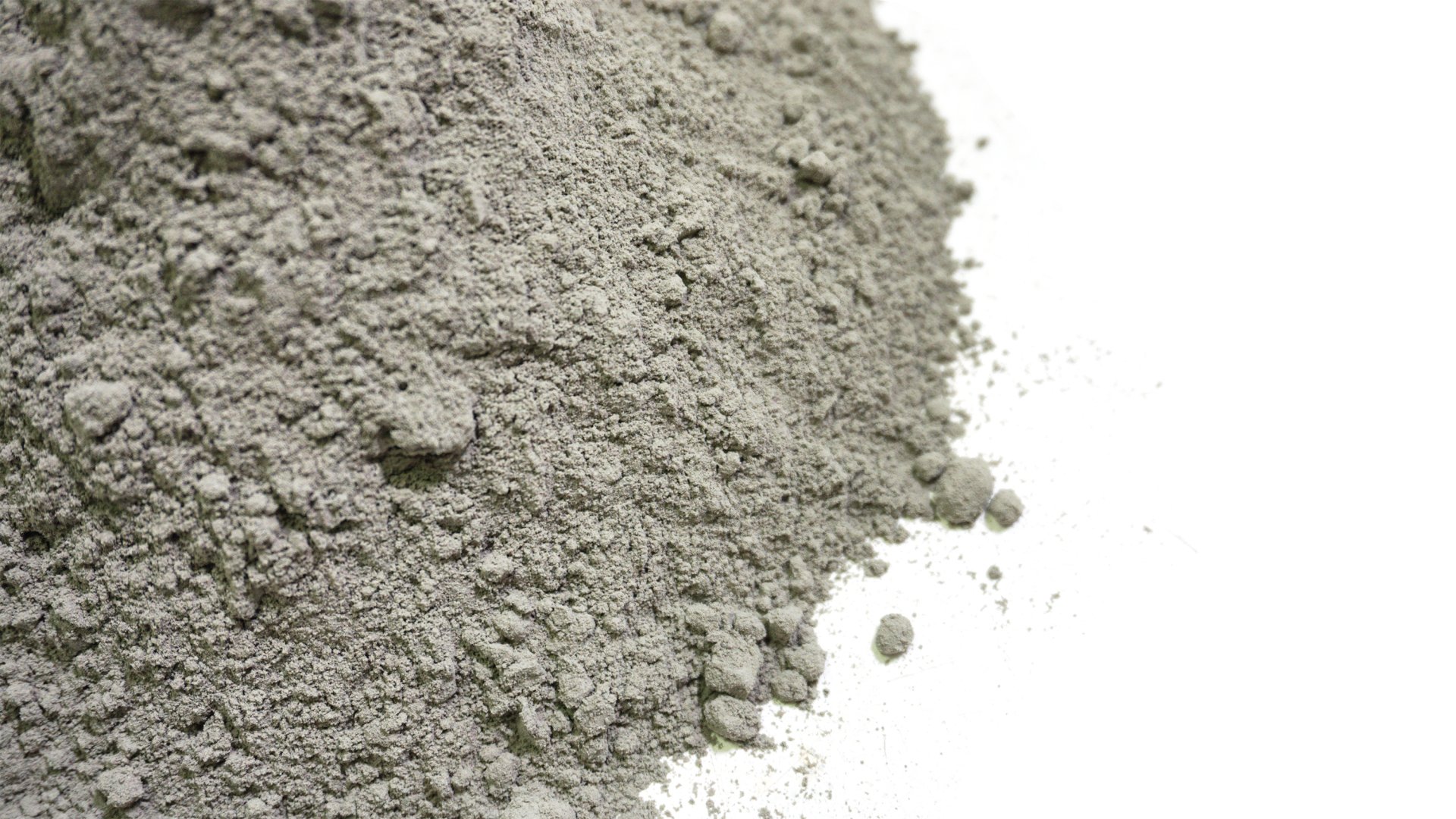 Materie prime per ceramica e fornaci | Ruggi