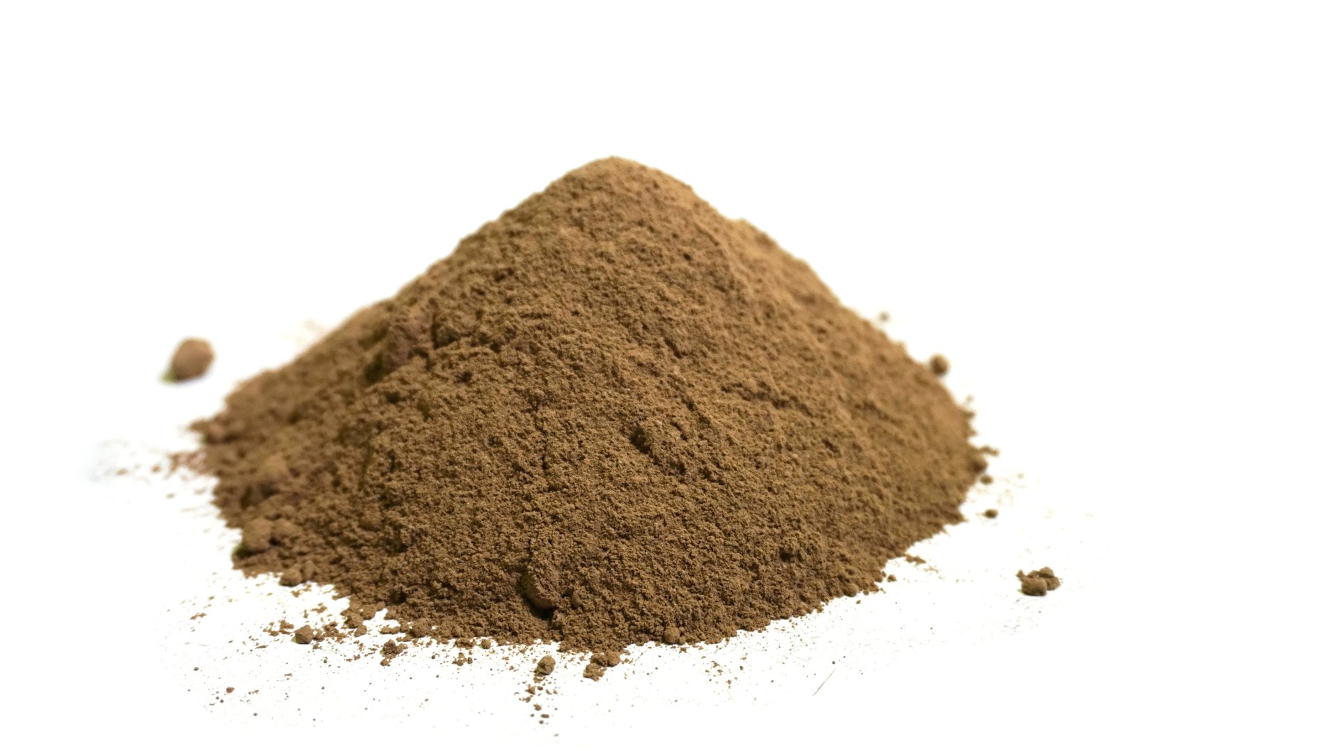 Materie prime per ceramica e fornaci | Ruggi