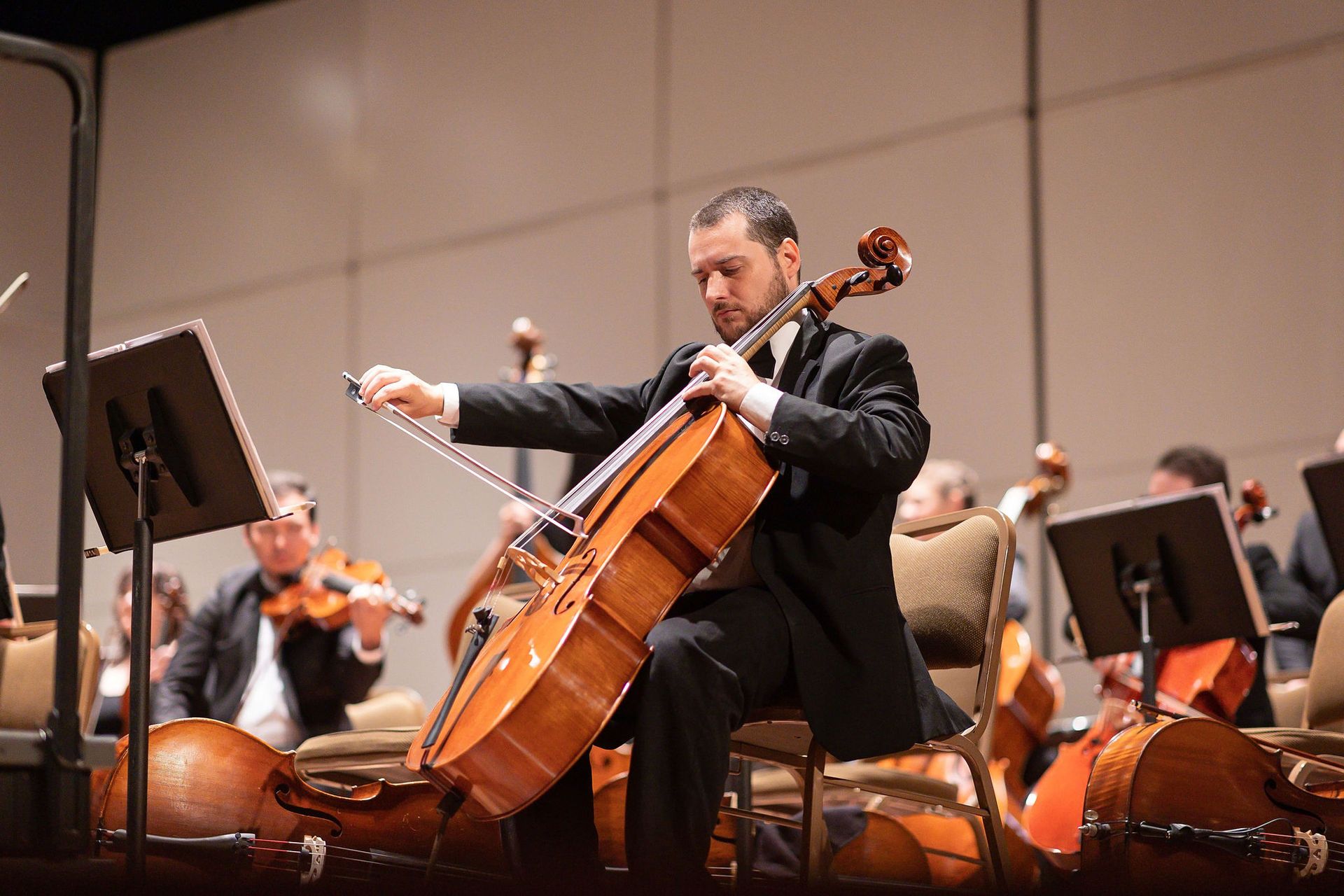 Albany Symphony Orchestra