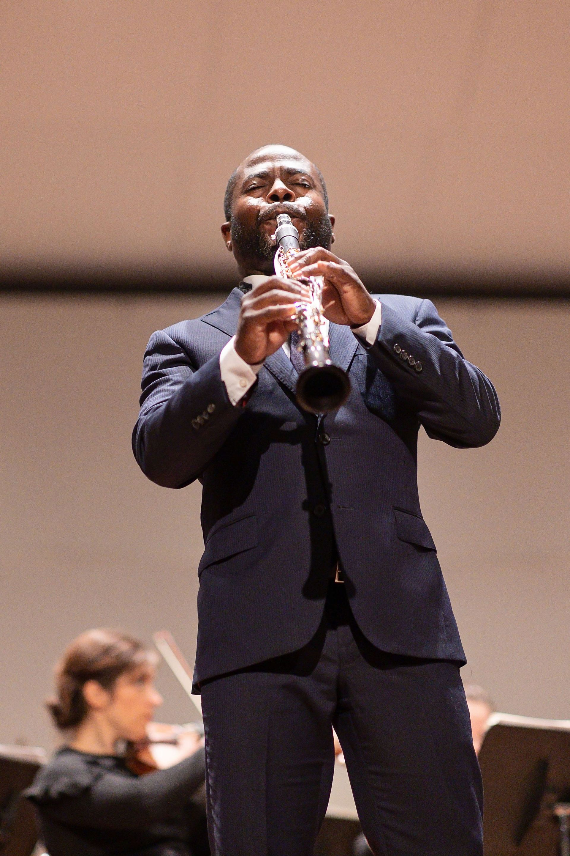 Albany Symphony Orchestra