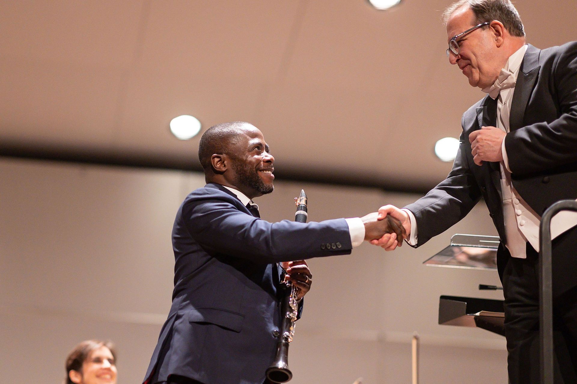 Albany Symphony Orchestra