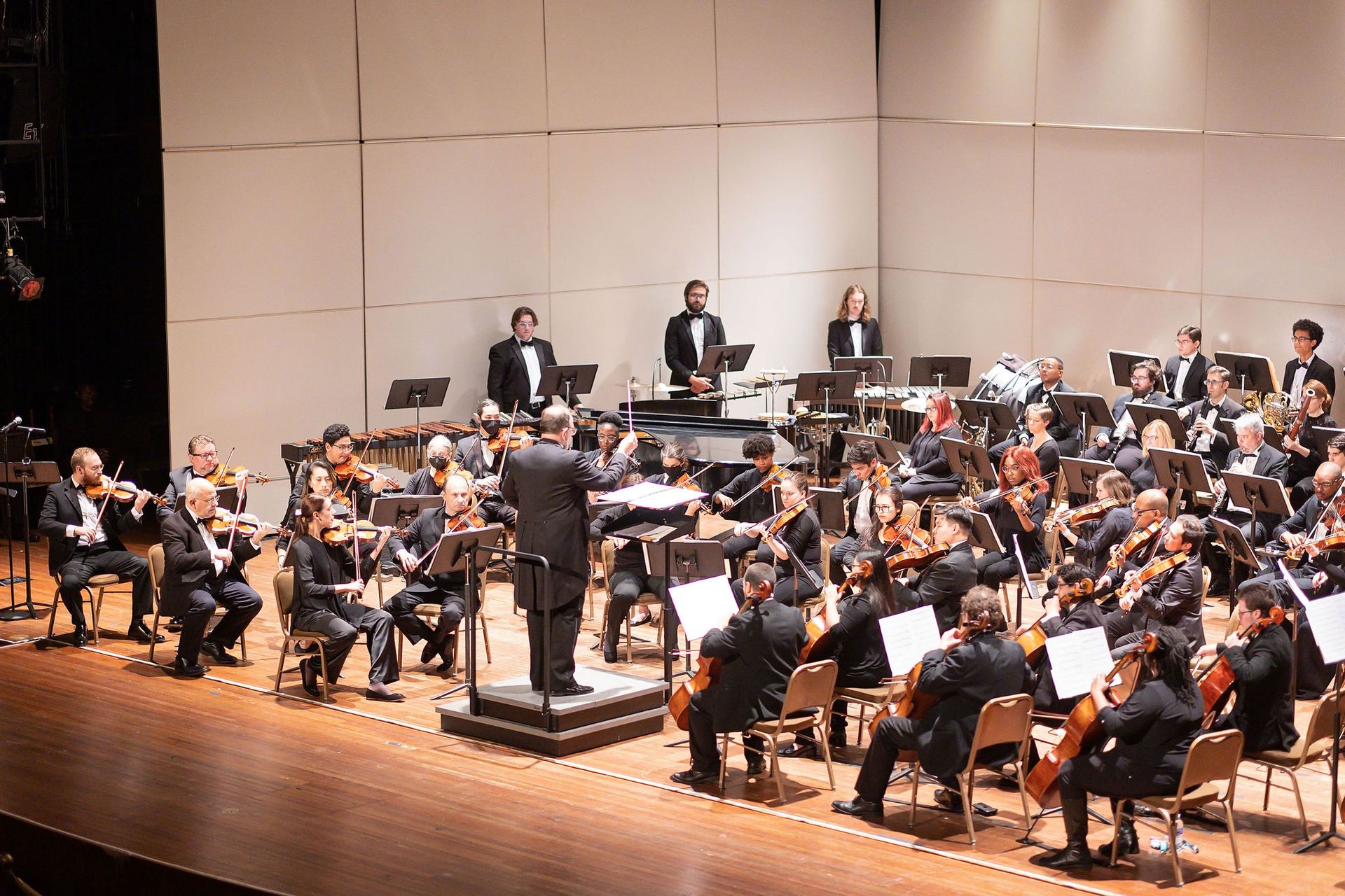 2023/24 Season | Albany Symphony Orchestra
