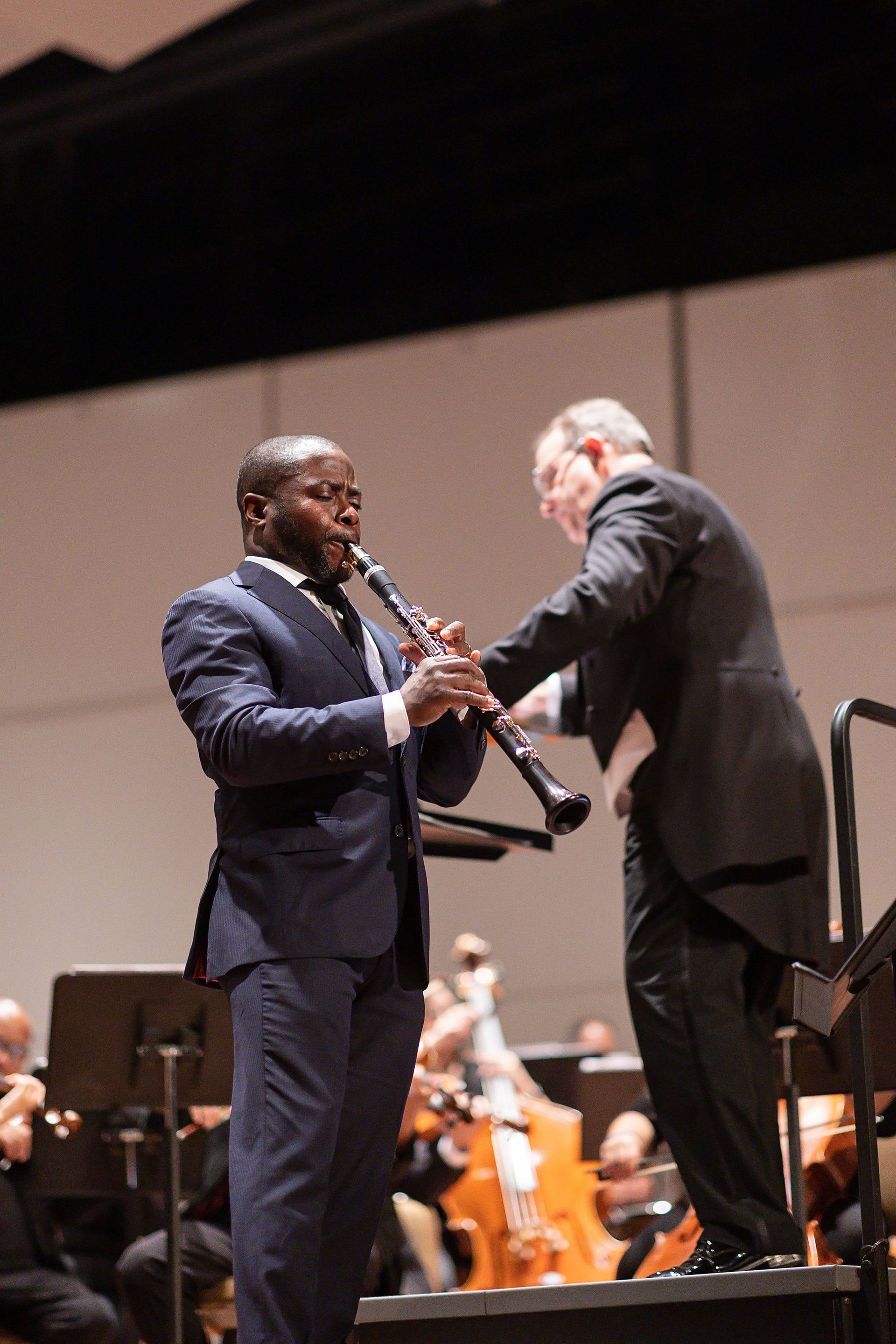 Albany Symphony Orchestra