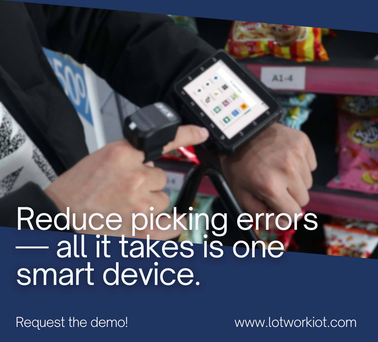 7 Smart Ways to Reduce Picking Errors Without Slowing Down